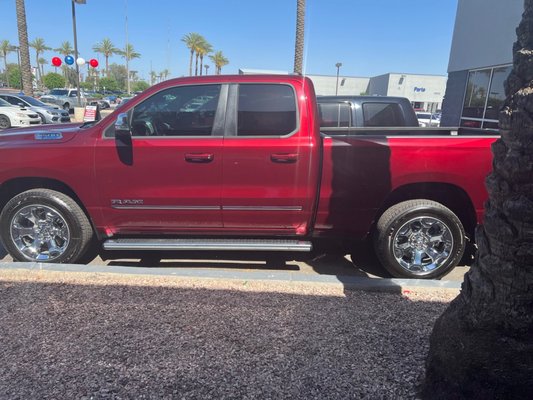 LARRY H. MILLER DODGE RAM - Updated December 2025 - 25 Photos & 102 ...