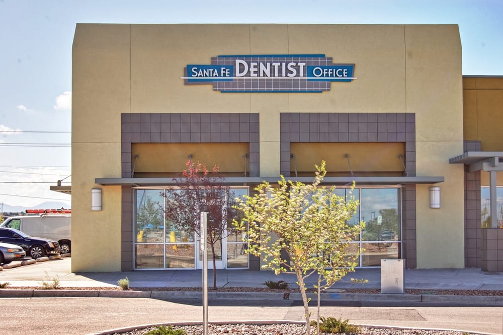 SANTA FE DENTIST OFFICE - Updated December 2025 - 19 Photos & 19 ...