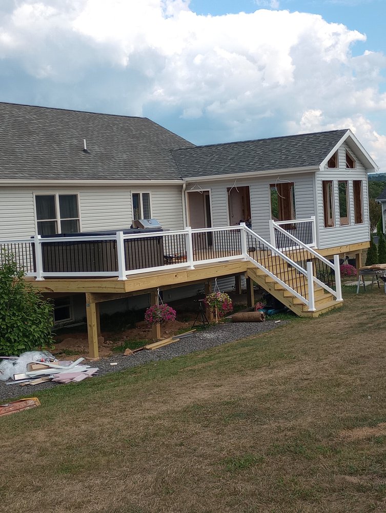 BUTLER VALLEY BUILDERS II - Updated November 2025 - Request ...