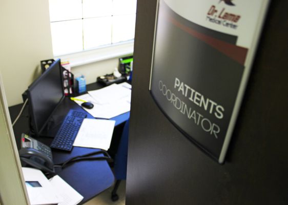 DR LAMA MEDICAL CENTER - Updated December 2025 - 23 Photos - 105 S ...