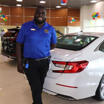 RICK CASE HONDA - Updated July 2024 - 107 Photos & 346 Reviews - 15700 ...