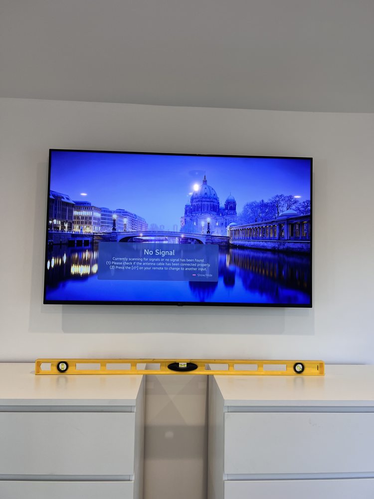 PRO INSTALL TV - Updated May 2024 - 43 Photos - Los Angeles, California ...