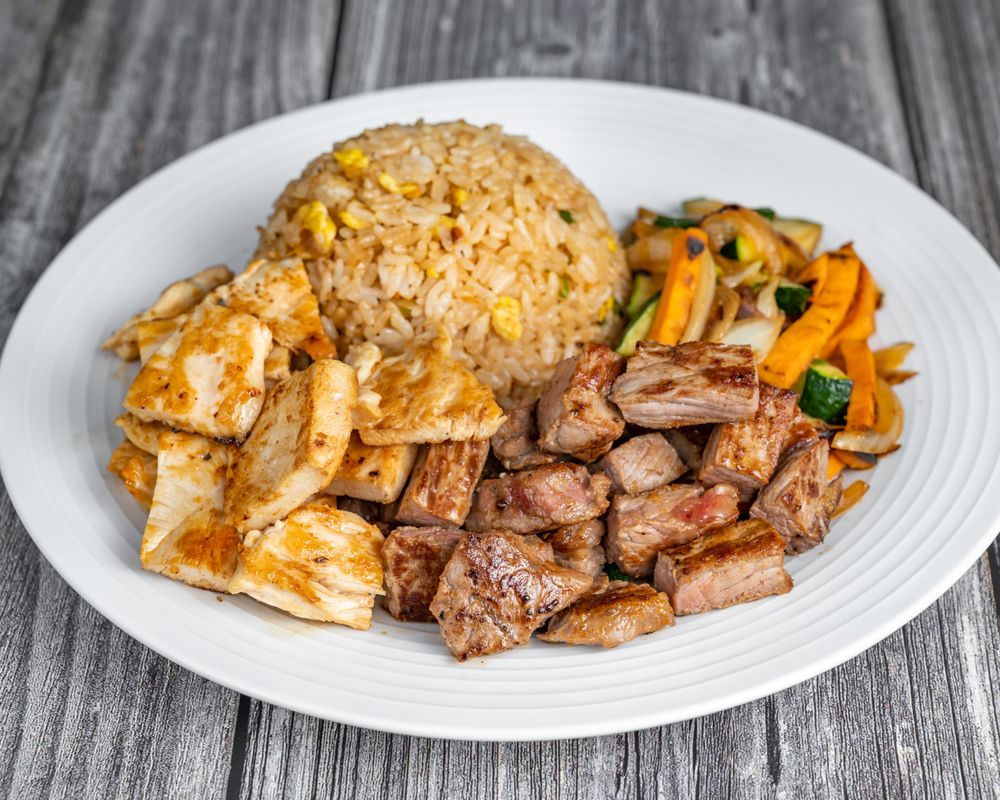 ZGC EQUATOR HIBACHI - Updated December 2025 - 20 Photos - 12701 SW ...