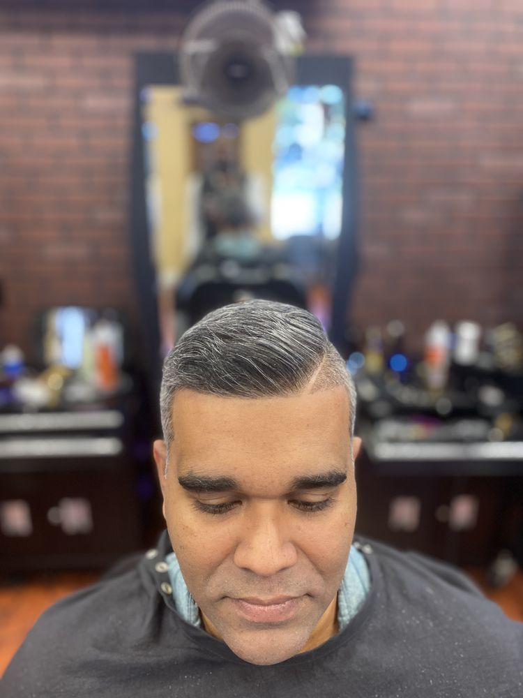 MATT THE BARBER - 16 Photos - 701 N Congress Ave, Boynton Beach ...