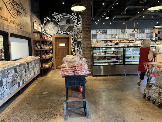 TASKIN BAKERY - Updated December 2025 - 420 Photos & 206 Reviews - 103 ...