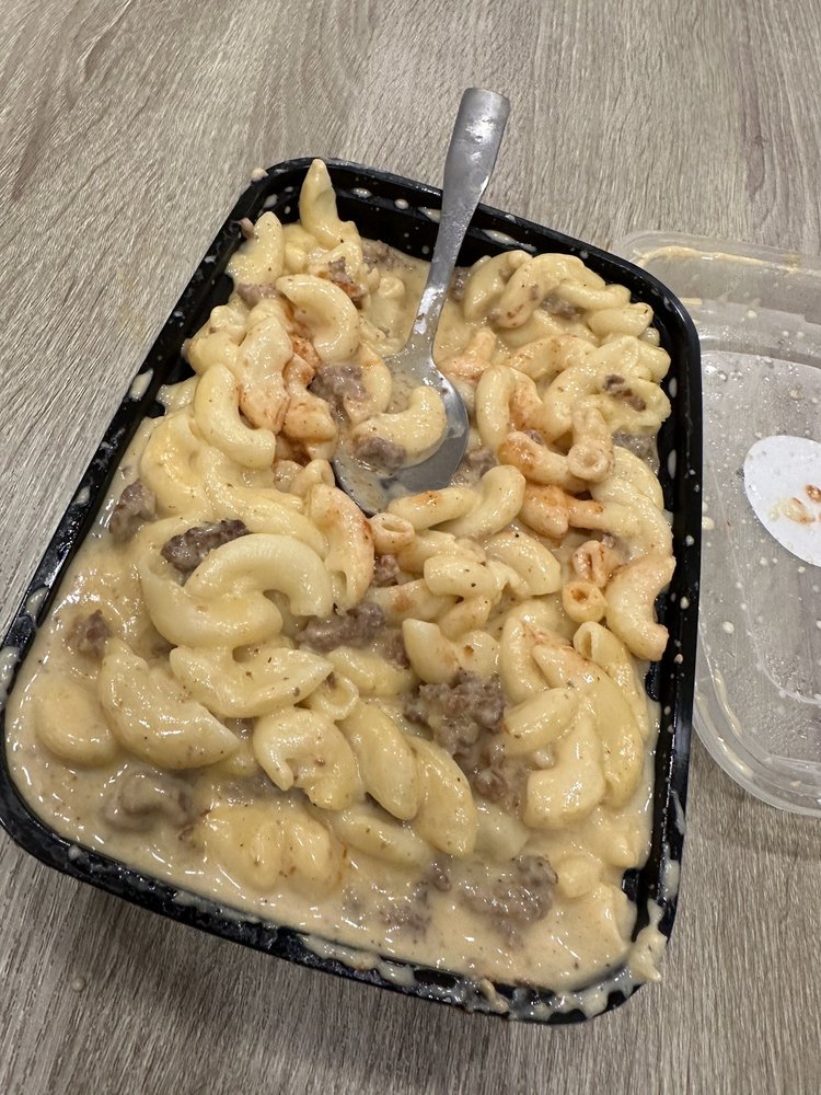 YES PLEASE CHEESE - 1388 Daisy Ave, Long Beach, CA - Menu - Yelp