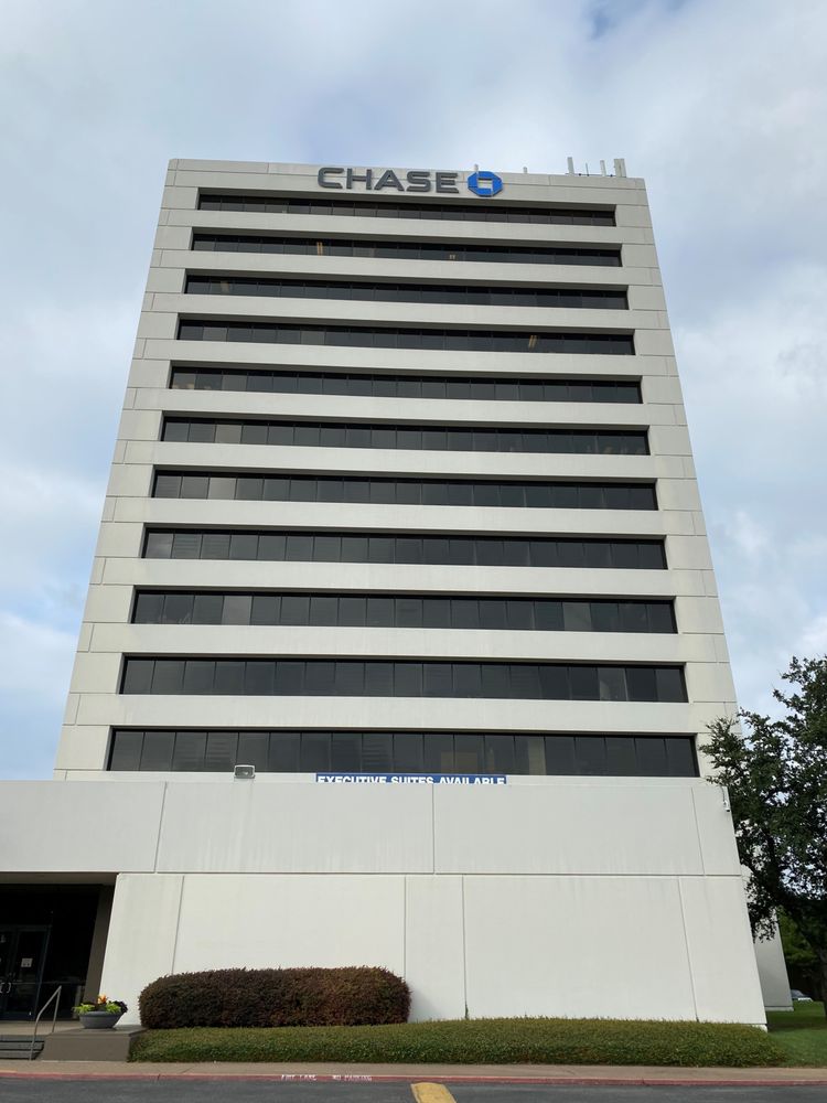 CENTRE TECHNOLOGIES - 100 N Central Expy, Richardson, Texas - IT ...