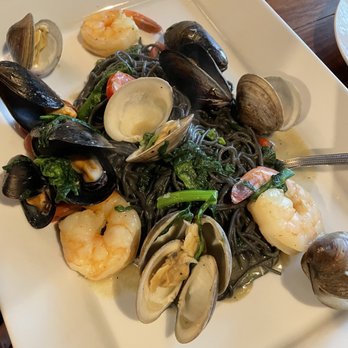 OSTERIA AMA - Updated October 2025 - 99 Photos & 86 Reviews - 100 Ridge ...