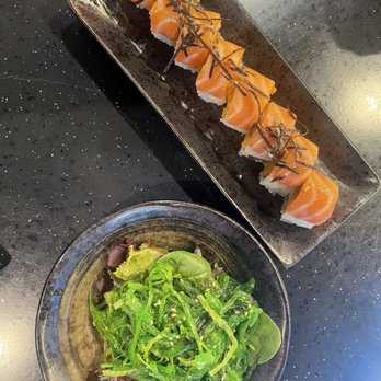 SUSHI%AYCE - Updated January 2025 - 510 Photos & 286 Reviews - 660 S ...