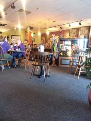 PERKS COFFEE CAFE - Updated November 2025 - 16 Reviews - 104 W 8th St ...