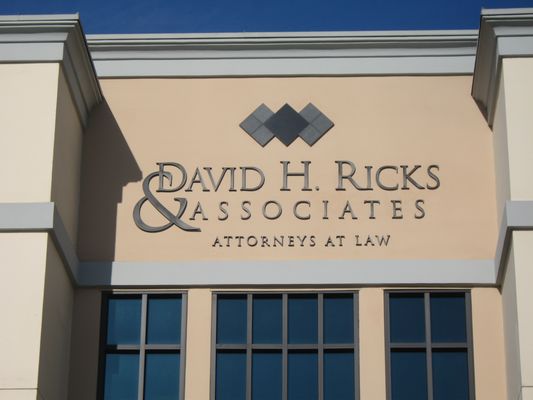 DAVID H RICKS & ASSOCIATES - Updated December 2025 - 30 Reviews - 8600 ...