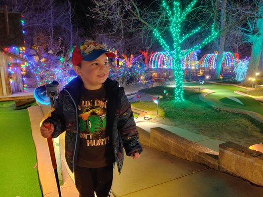 ADVENTURE GOLF AND RACEWAY - 127 Photos & 146 Reviews - 9650 Sheridan ...