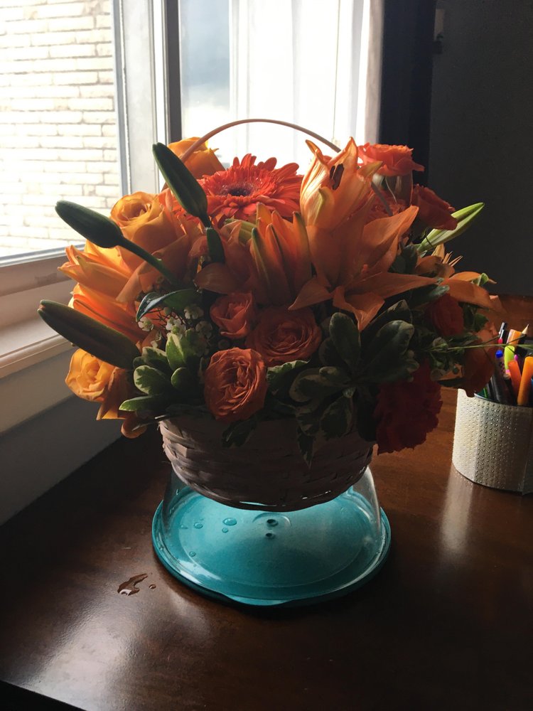 MARCEL FLORIST - Updated October 2025 - 41 Photos & 61 Reviews - 541 N ...
