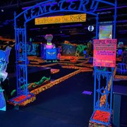 MONSTER MINI GOLF - 102 Photos & 104 Reviews - Mini Golf - 8227 S Holly ...