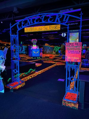 MONSTER MINI GOLF - Updated August 2025 - 124 Photos & 134 Reviews ...