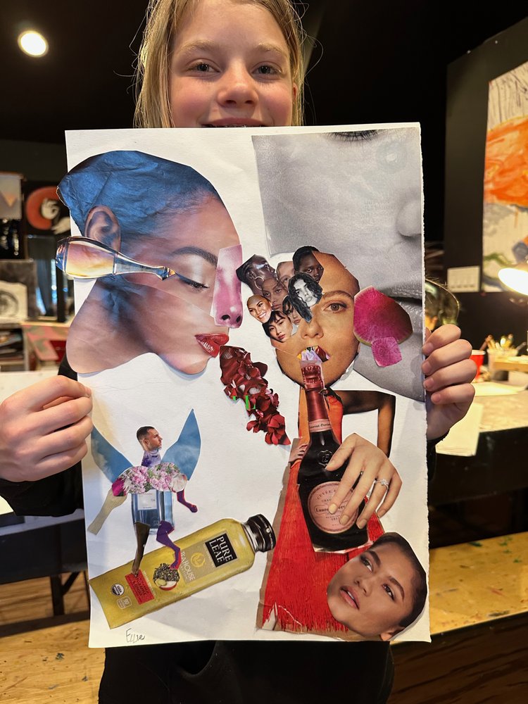 STACEE’S ART ROOM - Updated January 2026 - Request a Quote - 60 Photos ...