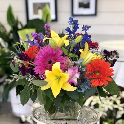 BLOSSOMS FLOWER SHOP - Updated July 2024 - 26 Photos - 23 County Rd ...