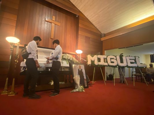 BRYAN-BRAKER FUNERAL HOME - Updated December 2025 - 55 Reviews - 1850 W ...