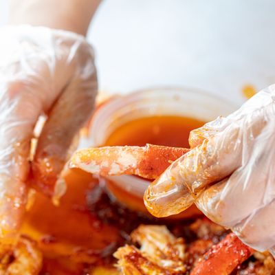 BOIL DADDY - Updated April 2025 - 189 Photos & 31 Reviews - 5996 ...