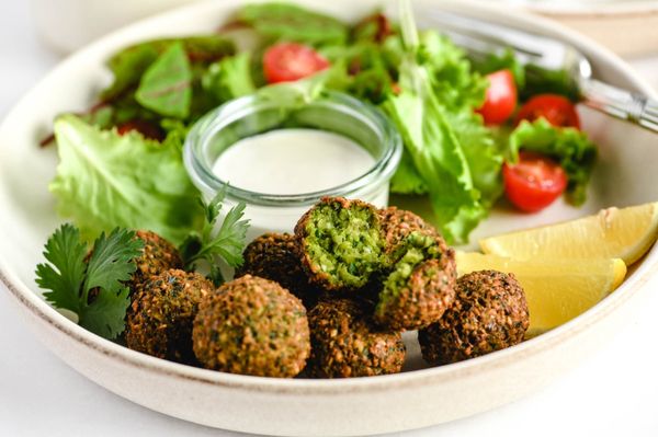 FALAFEL FLARE - Updated May 2026 - 514 Photos & 519 Reviews - 22648 ...
