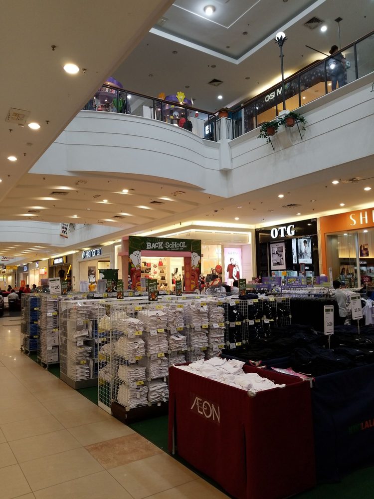 AEON - Updated June 2026 - 1, Jalan Metro Prima, Kuala Lumpur, Malaysia ...