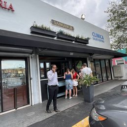 SANGUICH - Updated July 2025 - 2788 Photos & 1405 Reviews - 2057 SW 8th ...