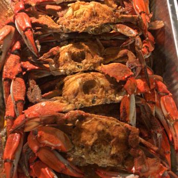 FRESH BOX SEAFOOD - Updated July 2024 - 65 Photos & 54 Reviews - 1025 N ...