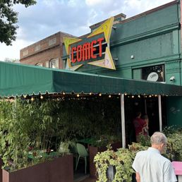 COMET PING PONG - Updated December 2025 - 373 Photos & 980 Reviews ...