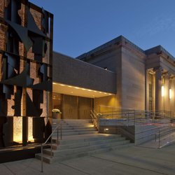 TEMPLE ISRAEL - 477 Longwood Ave, Boston, Massachusetts - Synagogues ...