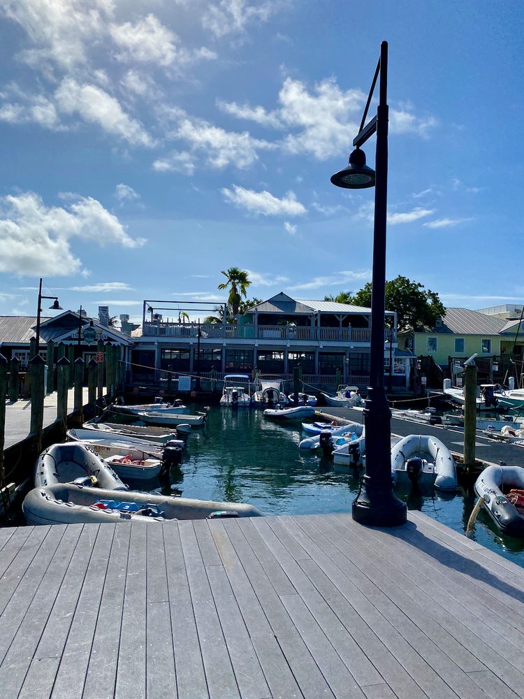 KEY WEST BIGHT MARINA - Updated December 2025 - 11 Photos - 201 William ...