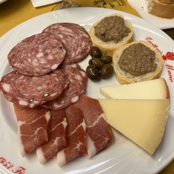 TRATTORIA MARIO - Updated April 2025 - 441 Photos & 241 Reviews - Via ...