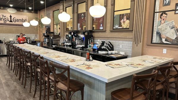 BROWNSTONES COFFEE WEST ISLIP - Updated April 2026 - 777 Photos & 698 ...