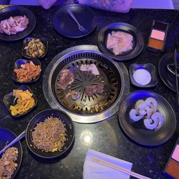 CHOW TIME GRILL & BUFFET - Updated July 2025 - 344 Photos & 359 Reviews ...