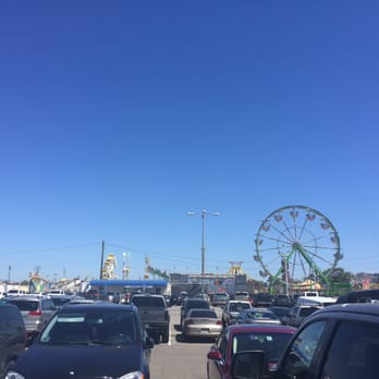 SONOMA-MARIN FAIRGROUNDS - Updated June 2024 - 108 Photos & 19 Reviews ...