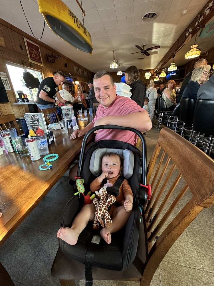 HALDER BRIDGE BAR - Updated October 2025 - 3917 W County Road C ...