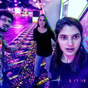 ROLL’R’WAY FAMILY SKATING CENTER - Updated December 2025 - 12 Photos ...