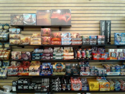 GOOD GAMES - Updated December 2025 - 12 Photos & 16 Reviews - 1145 West ...