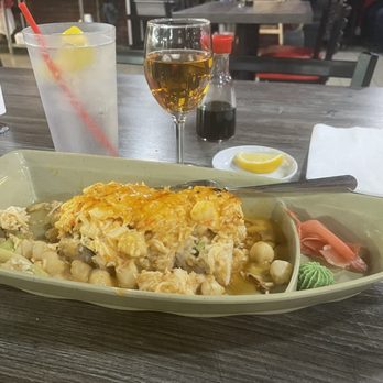 SAMURAI SUSHI - Updated June 2024 - 280 Photos & 185 Reviews - 215 N ...