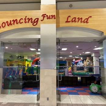 BOUNCING FUN LAND - Updated October 2025 - 410 Stonewood St, Downey ...