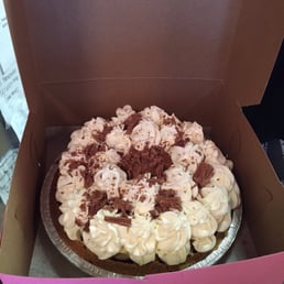 THE PIE STORE - Updated August 2025 - 135 Photos & 242 Reviews - 100 ...