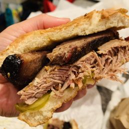 COU-YON’S CAJUN BAR-B-Q - Updated November 2025 - 603 Photos & 551 ...