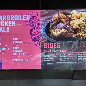 CHICKEN RICO - Updated September 2025 - 77 Photos & 281 Reviews - 3728 ...