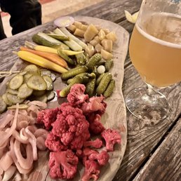 FLUID STATE BEER GARDEN - Updated August 2025 - 611 Photos & 520 ...