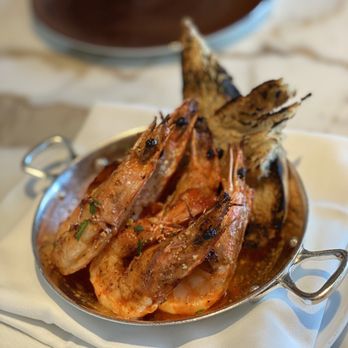 SPAGO BY WOLFGANG PUCK - Updated August 2024 - 3395 Photos & 1228 ...