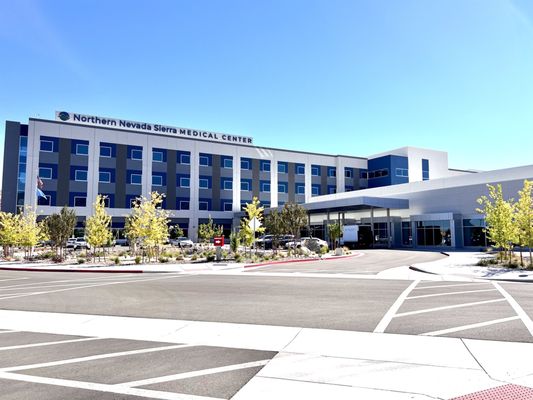 NORTHERN NEVADA SIERRA MEDICAL CENTER - Updated December 2025 - 46 ...