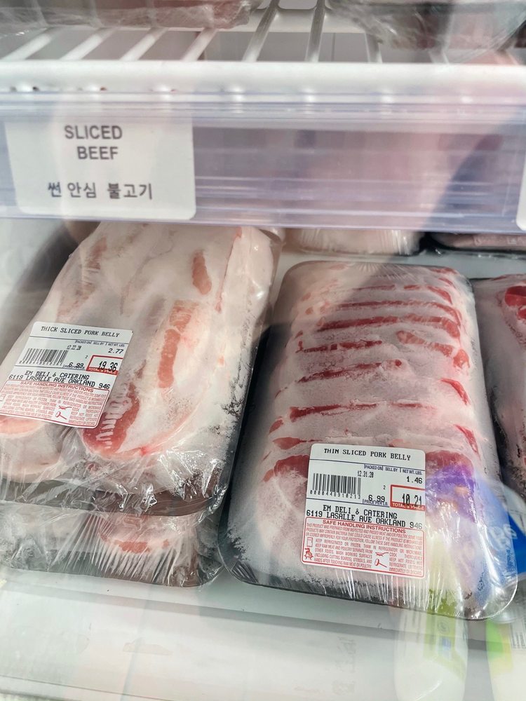 EM DELI SF - Updated December 2024 - 86 Photos & 21 Reviews - 714 Post ...