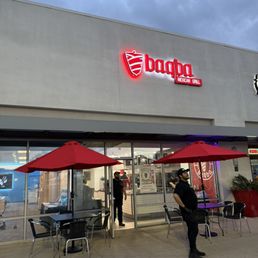 BAQBA MEXICAN GRILL - Updated April 2025 - 94 Photos & 106 Reviews ...