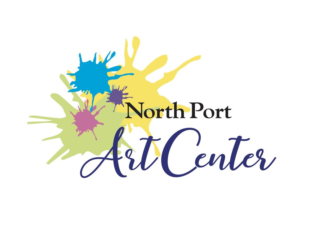 NORTH PORT ART CENTER - Updated August 2025 - 5950 Sam Shapos Way ...