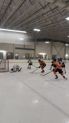 CABIN JOHN ICE RINK - Updated January 2026 - 25 Photos & 45 Reviews ...