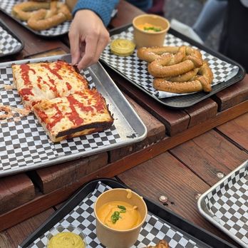 ZEITGEIST - Updated December 2025 - 544 Photos & 2672 Reviews - 199 ...